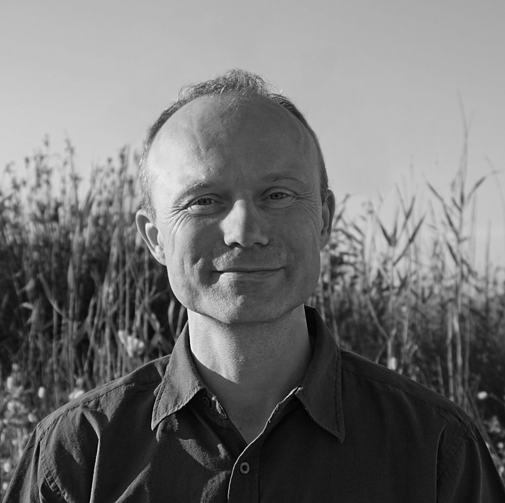 Martin STAUDE - La COOP CNV